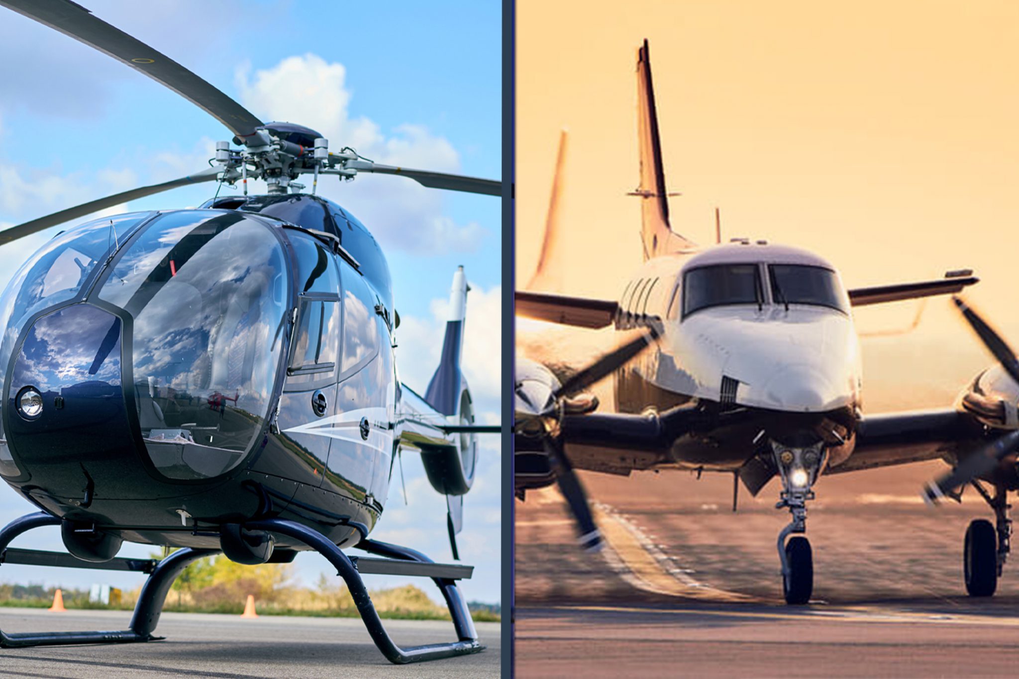 Aviation Training Packages | Online Training Packages