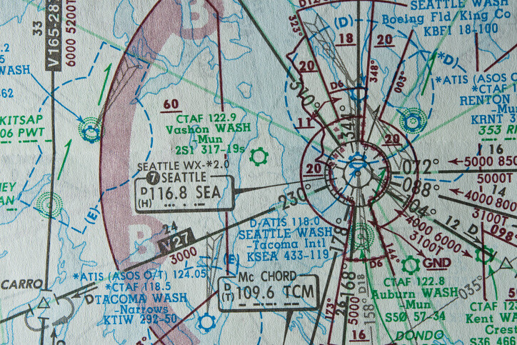 Class D Airspace Refresher for the Digital Age | CTS Blog