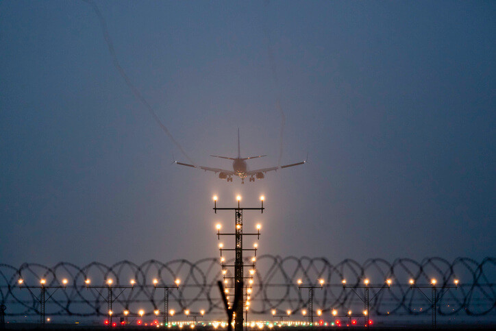 ILS Approach Briefing: Something To Consider | CTS Blog