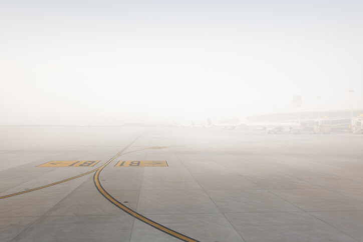 Part 91 Takeoff Minimums: Legal vs. Safe | CTS Blog