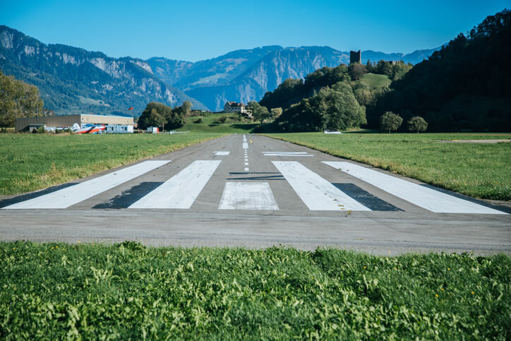 Aircraft Performance: The importance of knowing your aircraft | CTS Blog