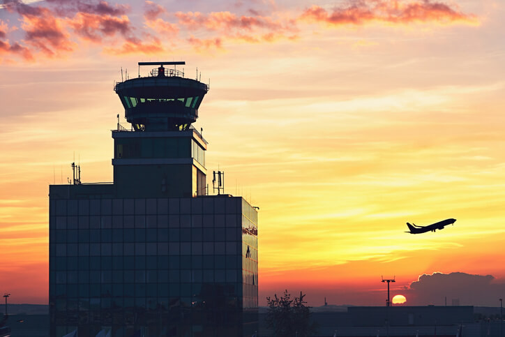 Class C Airspace: A brief refresher | CTS Blog