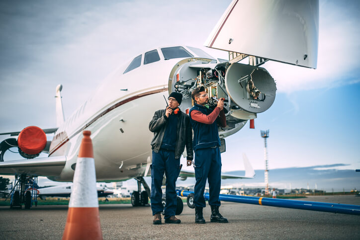 Crew Resource Management for All Crews in the Company | CTS Blog