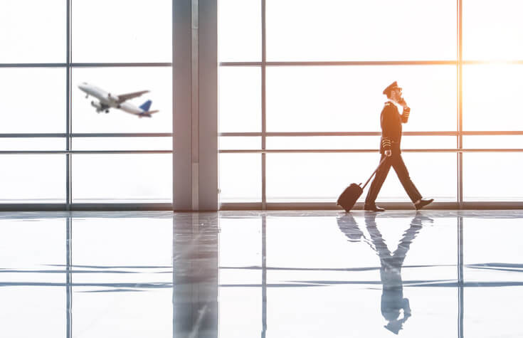 The Pilot Shortage | CTS Blog