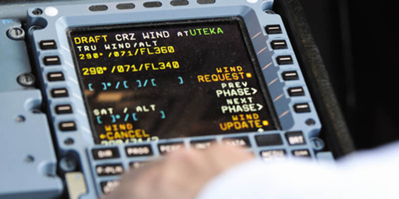 RNAV SIDs, Making Sense of Climb Via | CTS Blog