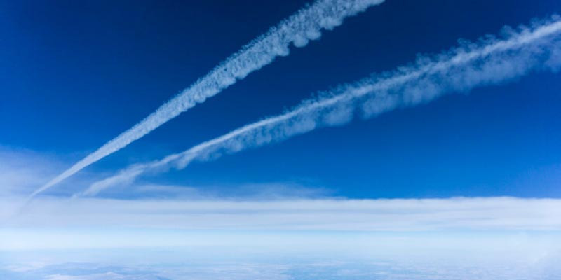 Reduced Vertical Separation Minimum: RVSM Airspace | CTS Blog