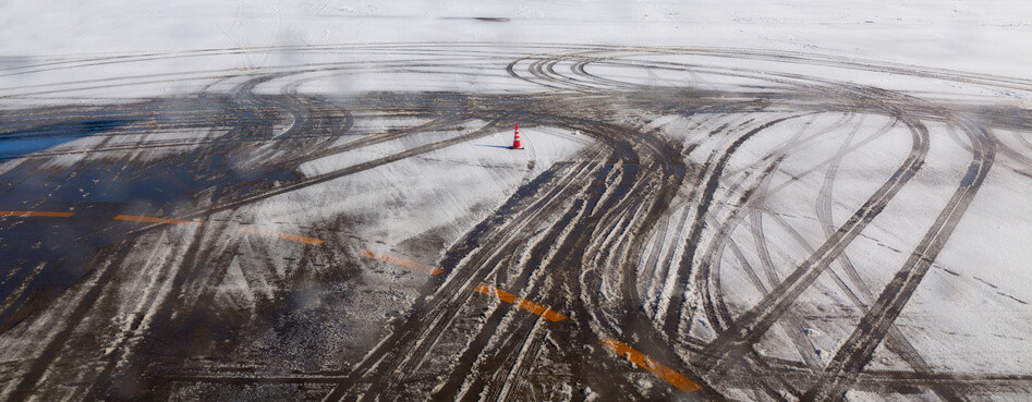 Runway Braking Action Codes | CTS Blog