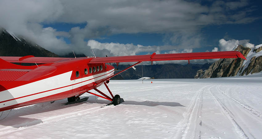 Arctic Flying: Part 1 | CTS Blog