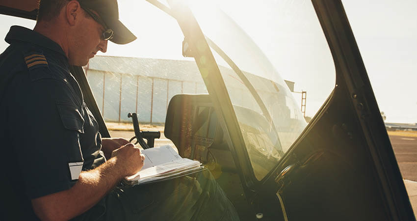 Real Talk: Do NOTAMs work? | CTS Blog