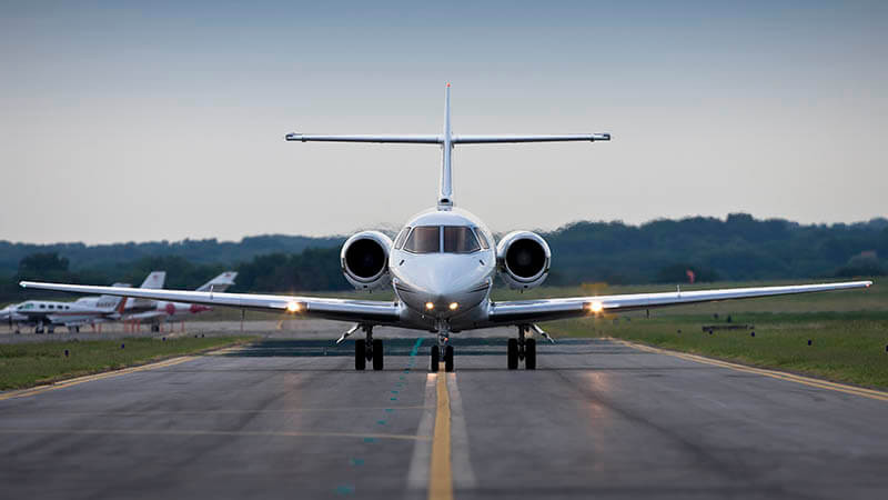 Beyond the Basics: Part 135 Indoc Training | CTS Blog