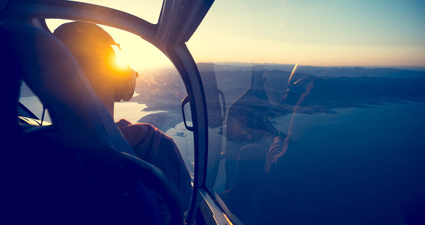 Part 135 Operators: Are crewmembers getting enough rest time? | CTS Blog