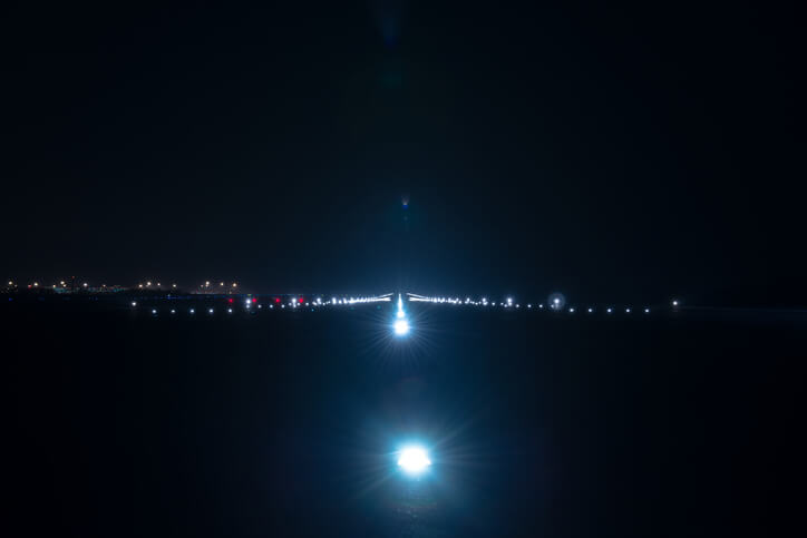 Alternate Pilot Currency Requirements to Carry Passengers at Night ...