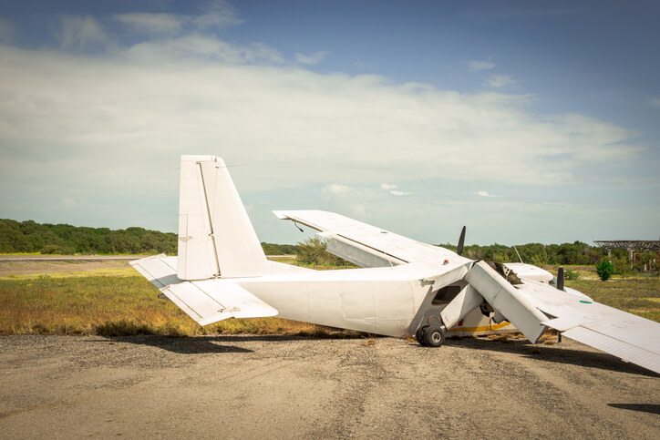 Pilot Training and a New Aircraft System Help Runway Overrun | CTS Blog
