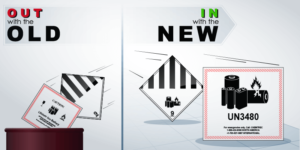 New Lithium Ion Battery Shipping Marks and Labels for 2019 | CTS Blog