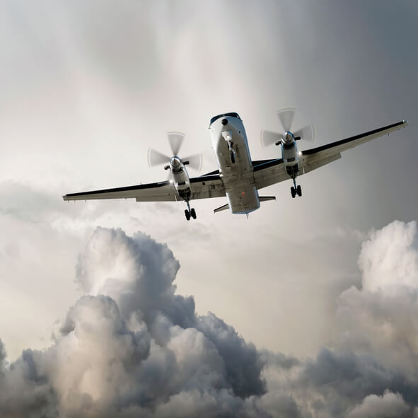 Aviation Weather Is Getting a Little Easier to Read | CTS Blog