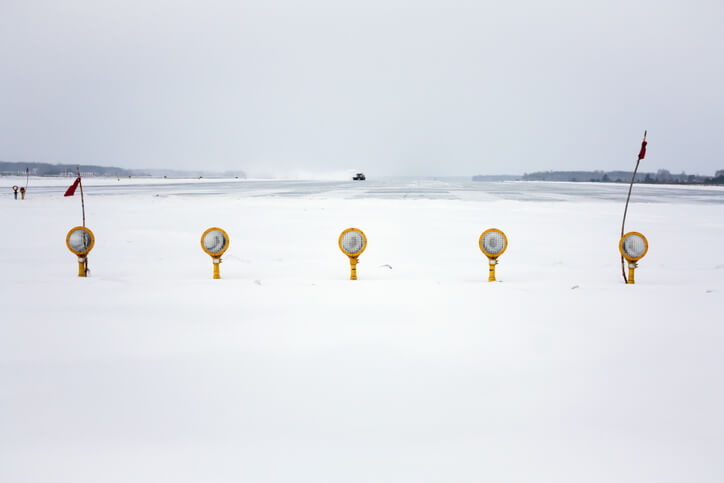 Winter Aviation Weather Tips for a Safe Flight | CTS Blog