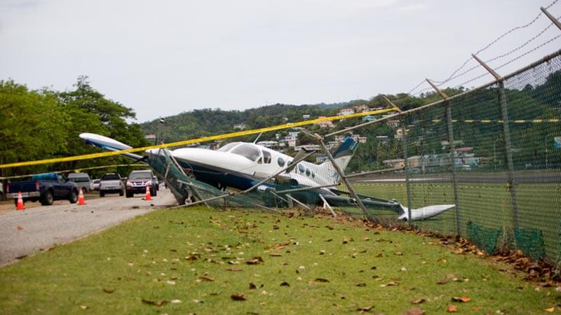 Pilot Training Recommendations To Avoid Runway Incursions | CTS Blog