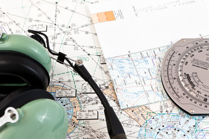 The ICAO Flight Plan for Domestic Flights | CTS Blog