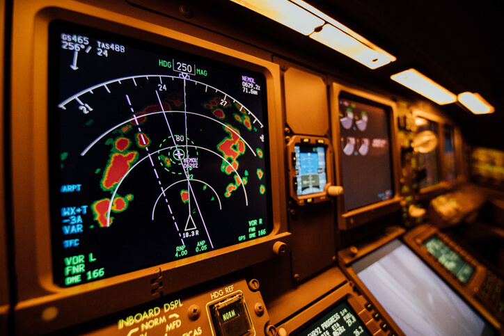 Roadmap for the Sky: How to Read an Aviation Sectional Chart | CTS Blog