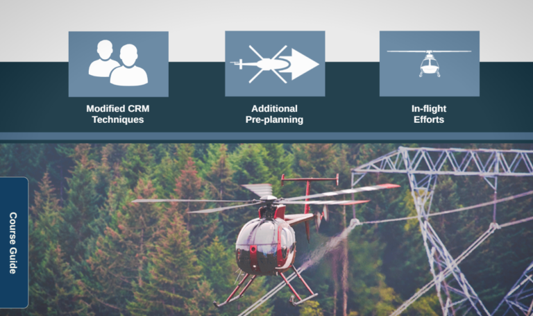 CTS Adds New Course: Wire Strike Prevention | CTS Blog