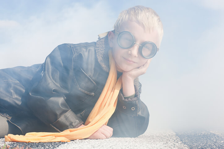 Pilot Training for Smoke in the Cockpit | CTS Blog