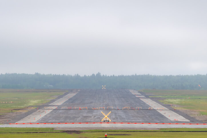 What If You Forget to Check NOTAMs? | CTS Blog