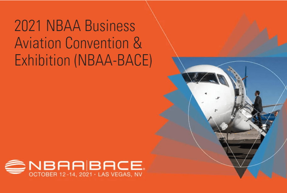 CTS is Showing Off Our Pilot Training Courses at NBAA-BACE | CTS Blog