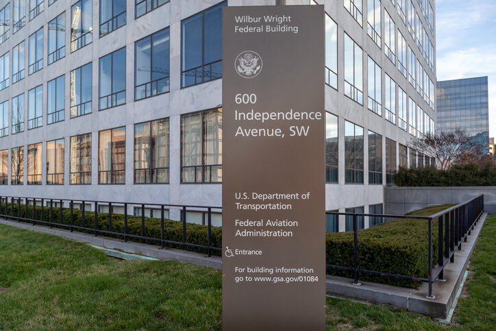 FAA Employees Can Now Express Safety Concerns Confidentially | CTS Blog