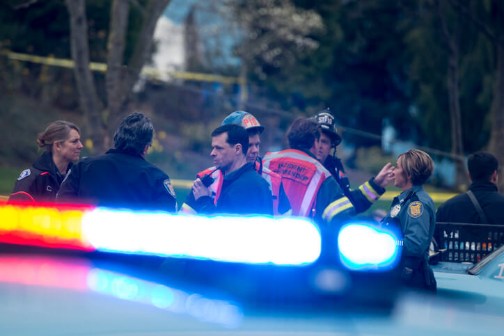 Pilot Training and Preparedness for After an Emergency | CTS Blog