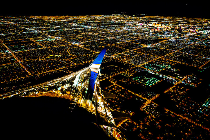 Flying A Visual Without An ILS Approach Backup | CTS Blog