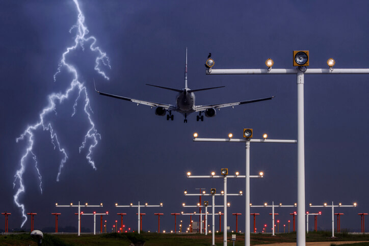Exciting Next Gen Aviation Weather Prediction Tools | CTS Blog