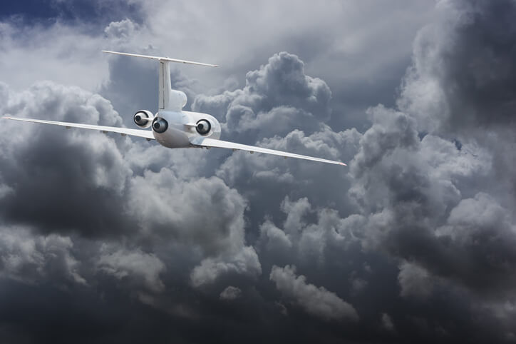 Aviation Weather Deserves Pilots’ Respect | CTS Blog
