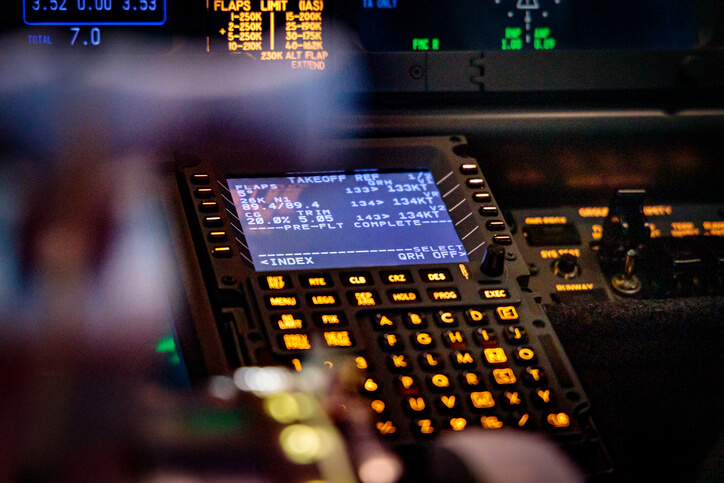 Check Your Flight Plan at KTEB for Serious Navigation Errors | CTS Blog