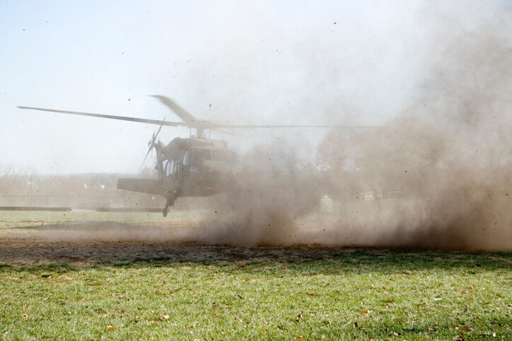 Crew Resource Management Doesn’t Always Prevent Accidents | CTS Blog