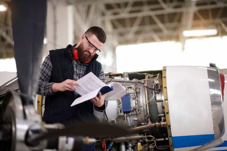 SMS Aviation Programs Are Not Just for Pilots Anymore | CTS Blog