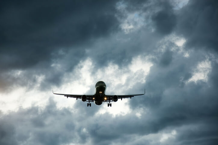 Instrument Approaches: What They Are and How Pilots Prepare for Them ...