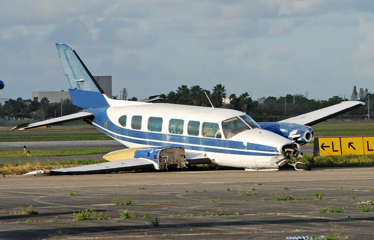 Runway Excursion | Recognition and Prevention | CTS Blog