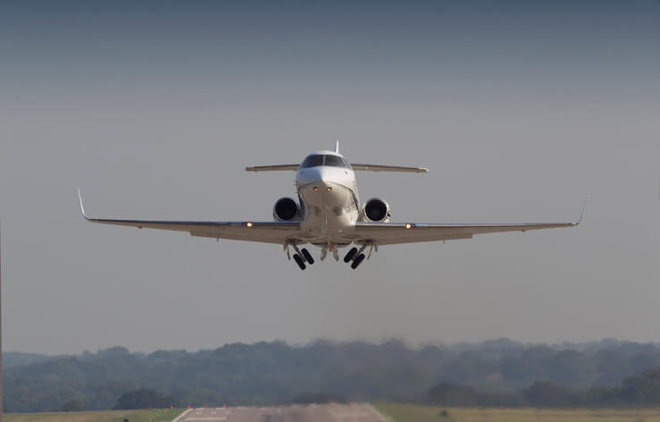 Pilot Training | Implementing a Go-Around or Missed Approach | CTS Blog