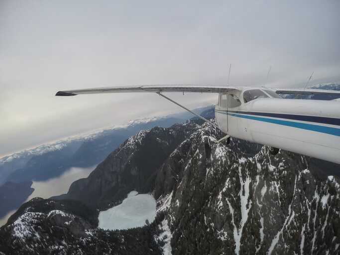 Deteriorating Aviation Weather and The Use of TAWS | CTS Blog