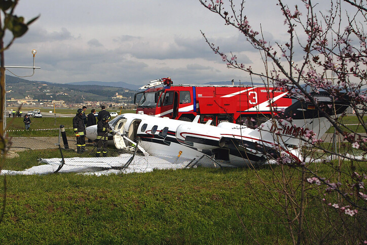 Pilot Training | Preventing Runway Excursions | CTS Blog