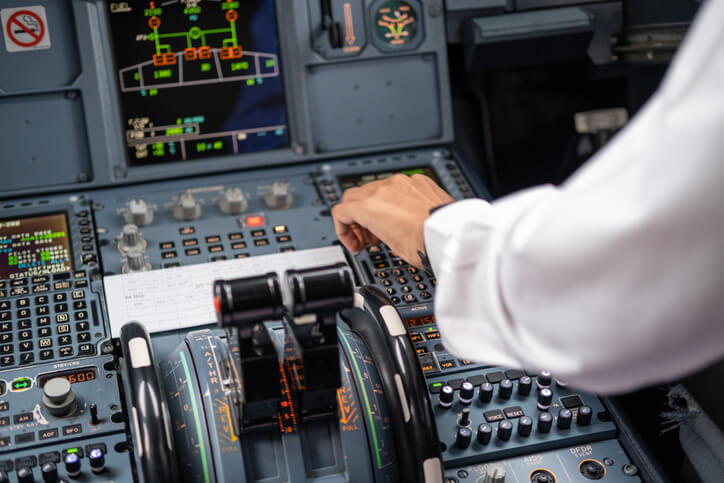 Flight Planning | New Guidance for Clearance Via CPDLC | CTS Blog