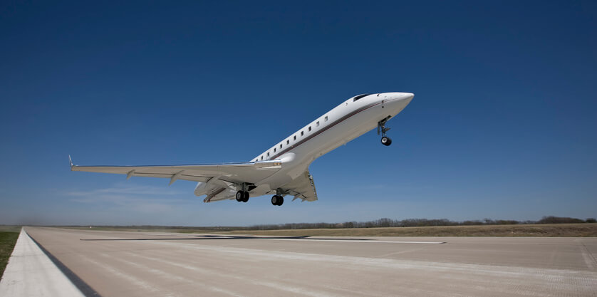 Angle of Attack in Aviation | CTS Blog