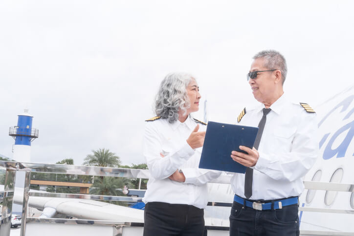 Creating An Aviation Safety Action Program (ASAP) | CTS Blog