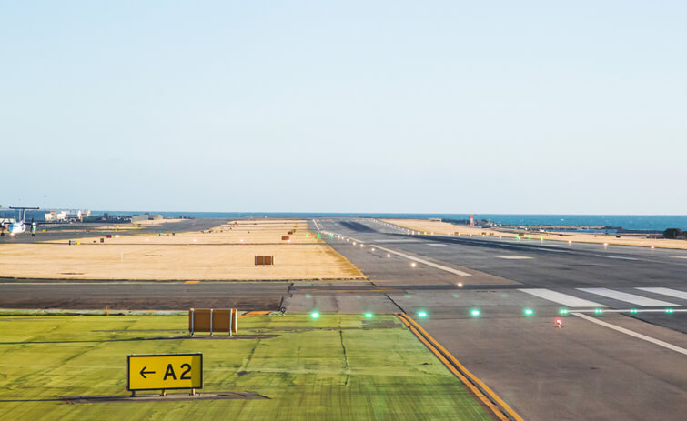 Land And Hold Short Operations | CTS Blog
