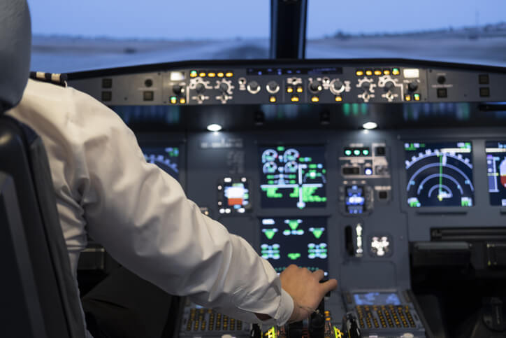 Single-Pilot Resource Management | The Five Ps | CTS Blog
