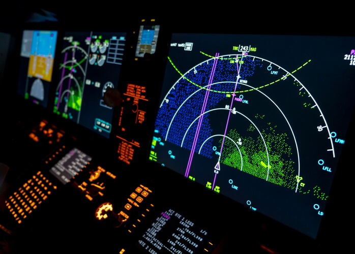 Performance Based Navigation Pbn Navigations Future Cts Blog