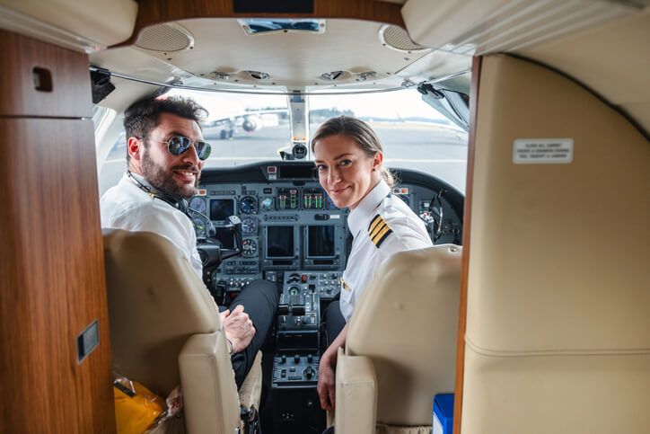 Part 91 and Part 135 | Basic Differences | CTS Blog