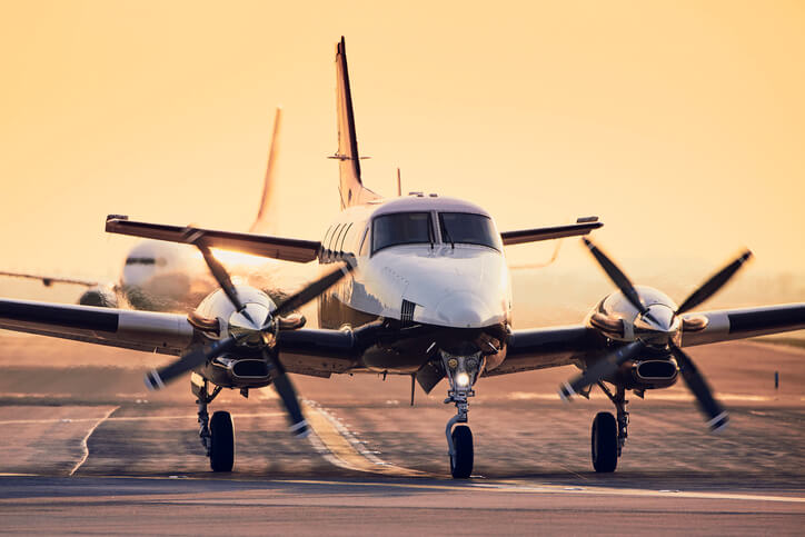 Land and Hold Short Operations in Aviation | CTS Blog