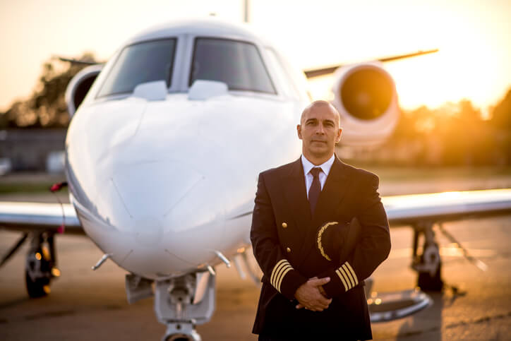 Parts 91 and 135 Pilot Requirement Differences | CTS Blog