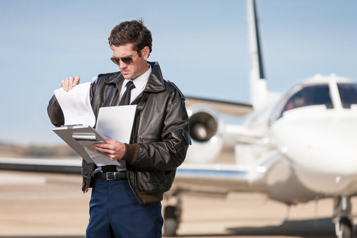 Part 91 and Part 135 FAA Ramp Checks | How to Prepare | CTS Blog